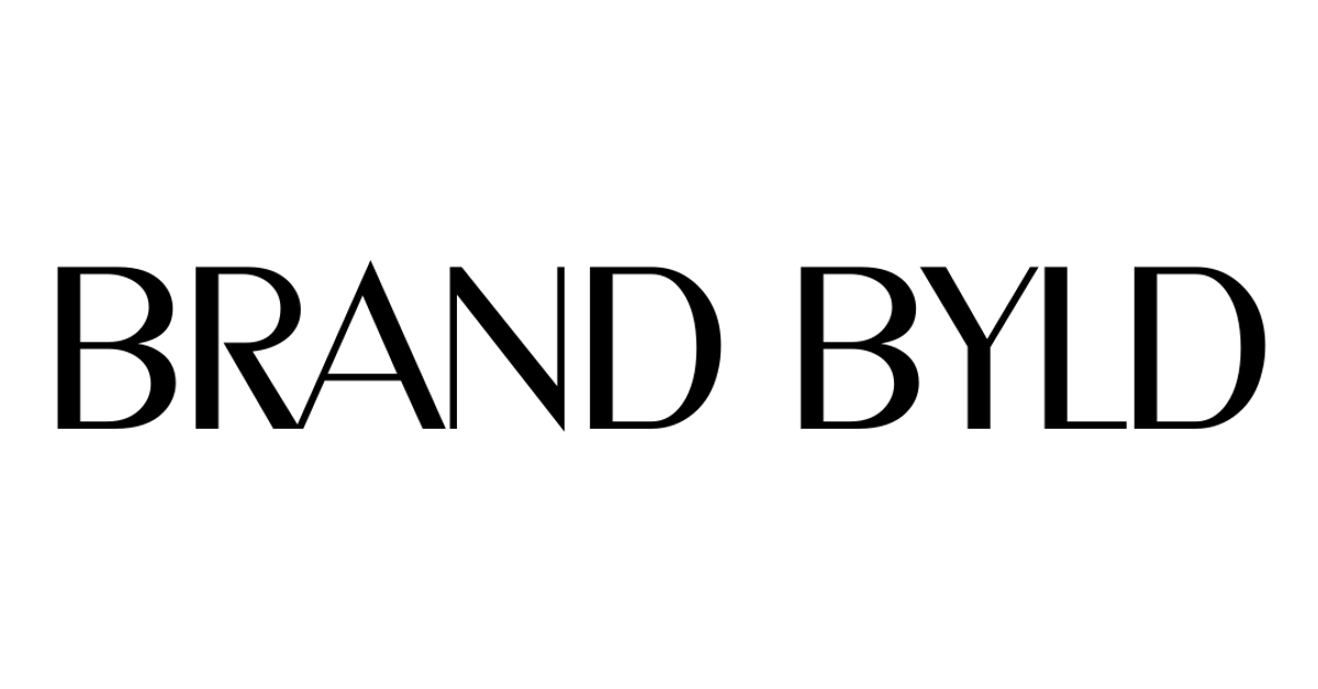 Brand Byld – My Store